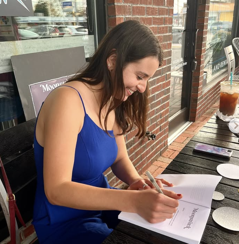 Blog posts – Julia Burke